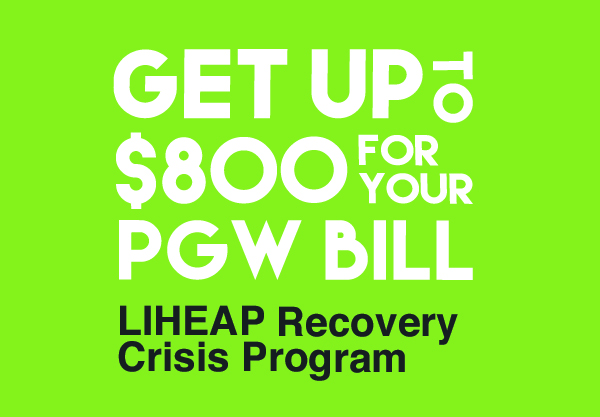 Welcome | PGW (Philadelphia Gas Works)