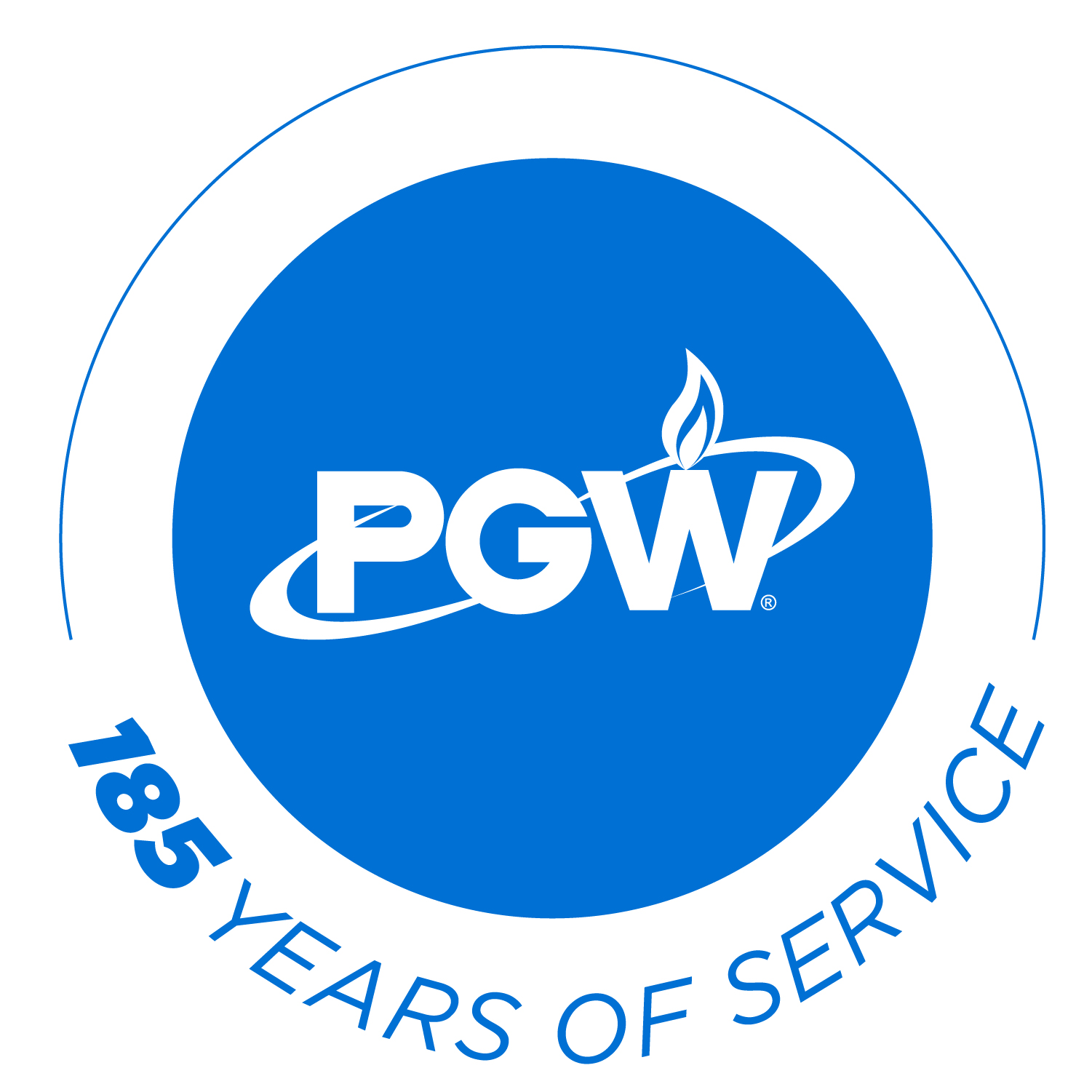 Thank You, Philadelphia! | PGW (Philadelphia Gas Works)