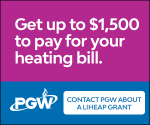 Assistance Programs & Grants | PGW (Philadelphia Gas Works)