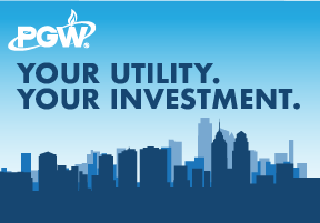 Welcome | PGW (Philadelphia Gas Works)