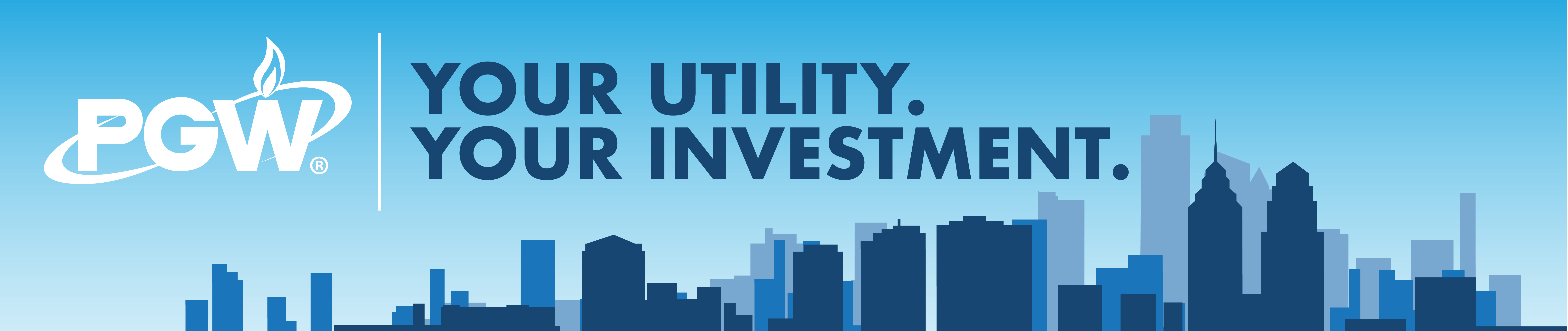PGW Base Rate Request PGW Philadelphia Gas Works 