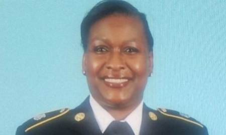 PGW Celebrates and Honors Veterans for their Devotion, Courage, and ...